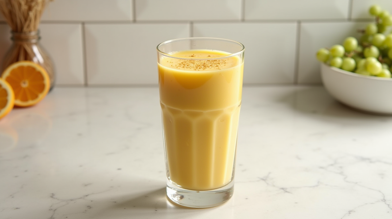 Bee Pollen Smoothie: 7 Powerful Reasons to Add It to Your Day