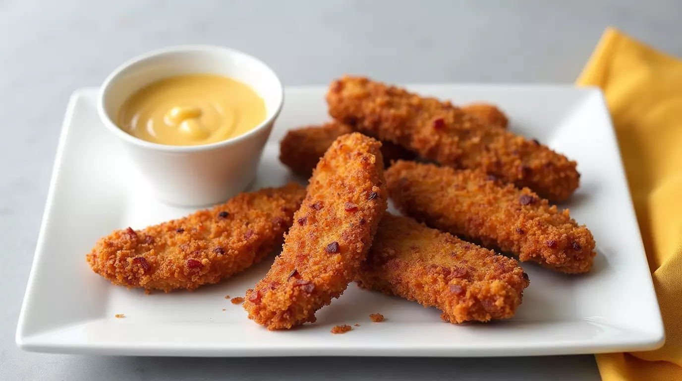 Crack Chicken Strips: Irresistible Reason You’ll Keep Making Them 2026